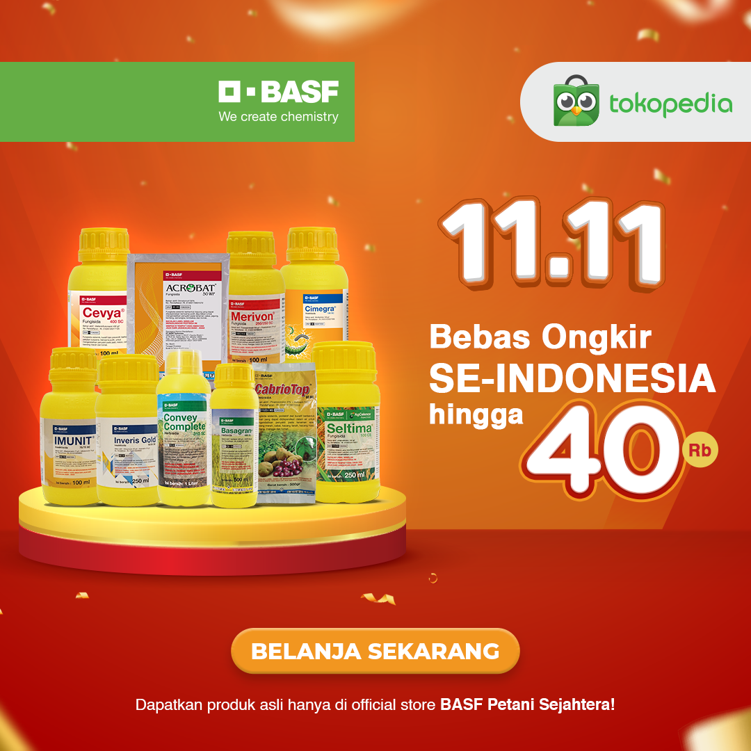 Program Berhadiah | BASF Crop Solutions Indonesia